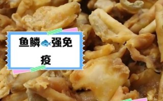 炸鱼鳞怎么做_鱼鳞酥脆不掉渣技巧