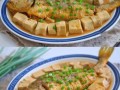 小黄鱼烧豆腐怎么做才好吃_小黄鱼烧豆腐的家常做法