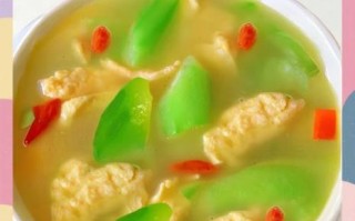 丝瓜汤的做法大全_丝瓜汤怎么做好喝