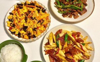 什么菜最下饭_配米饭的家常菜推荐