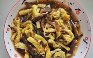 茄子怎么做好吃_茄子十种最佳吃法