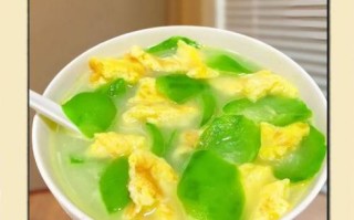 丝瓜汤怎么做_丝瓜汤的做法大全集