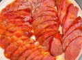四川腊肠怎么做好吃_四川腊肠图片大全