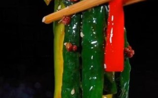 老式腌黄瓜怎么做_老式腌黄瓜能放多久