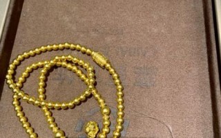 北京菜百黄金首饰价格_菜百黄金首饰怎么买