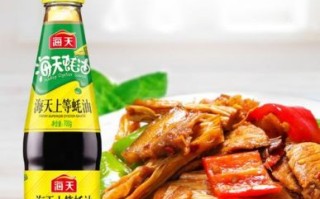 蚝油是干嘛的_蚝油在烹饪中的作用