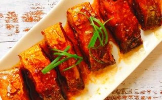 糖醋带鱼怎么做才正宗_带鱼不腥的秘诀