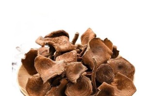 云南特产干货有哪些值得买_云南干货怎么保存