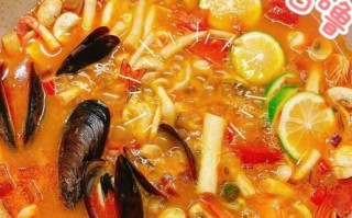 冬阴功汤的功效与作用_冬阴功汤适合什么人喝