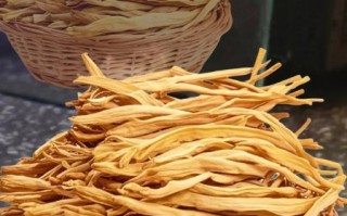 干黄花菜怎么吃比较好吃_干黄花菜怎么泡发才嫩