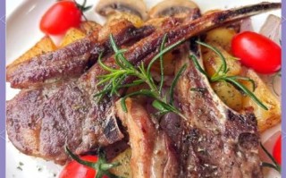 烤羊排怎么做_烤羊排腌制多久才入味