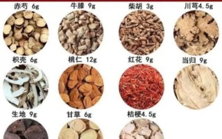 血府逐瘀汤组成与功效_血府逐瘀汤适合什么人