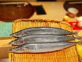 秋刀鱼的营养价值_秋刀鱼哪些人不能吃