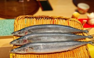 秋刀鱼的营养价值_秋刀鱼哪些人不能吃