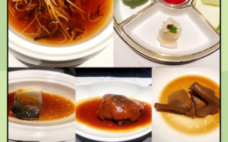 高档粤菜上菜顺序_宴会礼仪