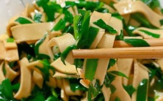 韭菜怎么做好吃_韭菜有哪些经典吃法