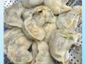 素蒸饺蒸多长时间能熟_素饺子蒸多久才熟