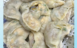 素蒸饺蒸多长时间能熟_素饺子蒸多久才熟