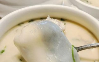 河豚炖汤怎么做_河豚汤去毒技巧