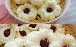 枣馍的做法_枣馍花样大全