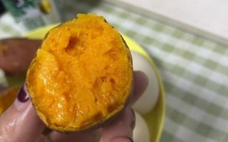 蒸红薯减肥靠谱吗_三个月瘦三十斤真实经历