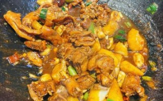 炖大鹅怎么去腥味_炖大鹅腥味重怎么办
