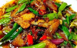 四川家常菜谱大全图片_怎么做才最正宗
