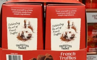 truffles松露巧克力怎么保存_truffles松露巧克力能放多久