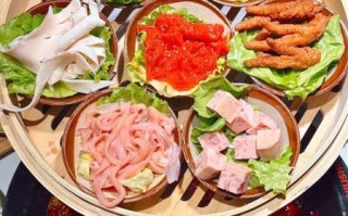 火锅加什么菜好吃_火锅配菜推荐