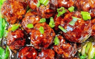 丸子怎么做好吃_丸子做法大全图解