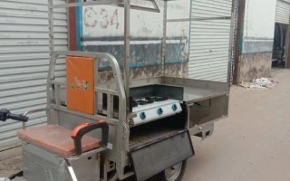 麻辣烫小吃车转让800靠谱吗_麻辣烫小吃车800元值得买吗