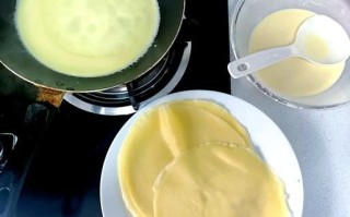 如何制作蛋糕视频_新手零失败教程