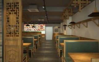川菜馆怎么设计_川菜馆装修多少钱