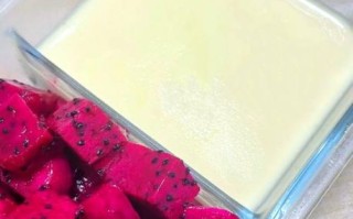 家庭自制牛奶布丁怎么做_牛奶布丁失败原因