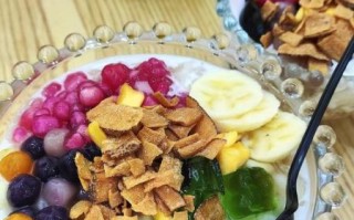 水果捞品牌加盟哪个品牌好_水果捞加盟排行榜前十名