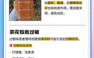 长期吃茶花粉的危害_茶花粉副作用有哪些