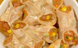 锅贴皮怎么和面不破_锅贴皮用什么面粉最好