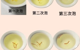 女人喝藏红花的正确喝法_藏红花泡水一次放几根