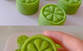 豌豆糕怎么做_豌豆糕的正宗做法