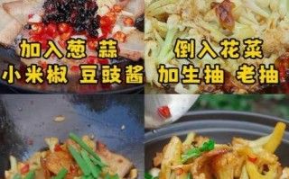 湘菜家常做法_湘菜视频教程