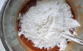 柿子饼的做法电饼铛_电饼铛做柿子饼需要多久