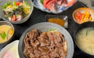 和食料理是什么_和食料理有哪些经典菜