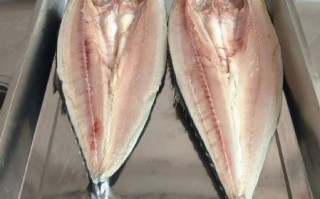 鲅鱼和黄花鱼哪个营养价值高_孕妇吃哪种更好