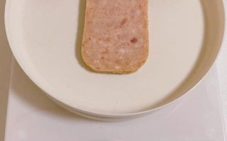 午餐肉热量高吗_午餐肉减肥能吃吗