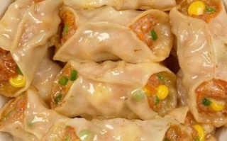 家常小吃做法大全_如何做出外酥里嫩的锅贴