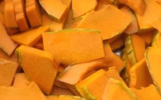 南瓜饼用什么粉_糯米粉还是面粉