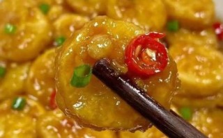 蒸日本豆腐怎么做好吃_蒸日本豆腐需要几分钟