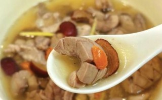 猪腰汤怎么做好吃_猪腰汤去腥技巧