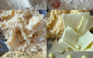 麻球怎么做_麻球为什么空心