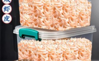 虾皮怎么泡发_虾皮的做法大全图解
